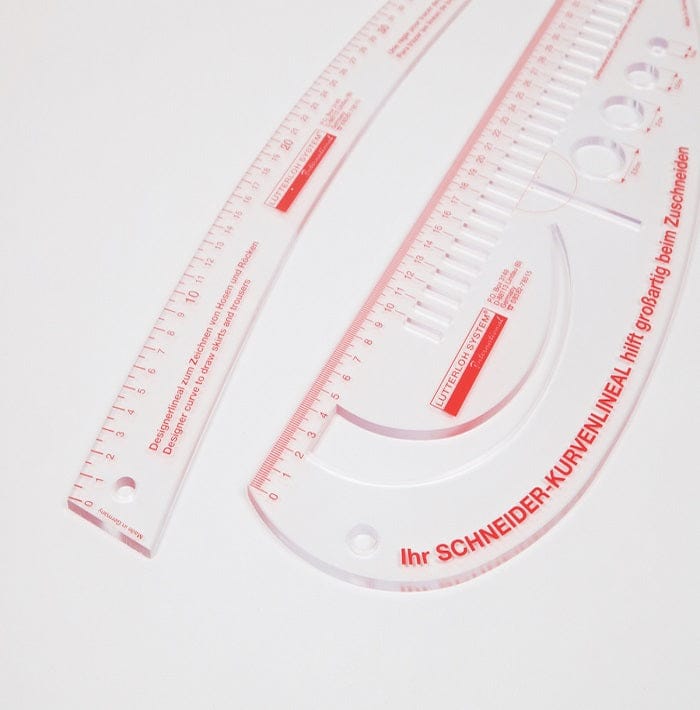Kit de règles – La coupe d`or by PURETRADE
